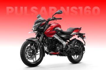Bajaj Pulsar NS160 vs Royal Enfield Bullet 650 - Compare Prices, Specs ...