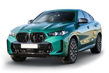 BMW X6 vs Mercedes-Benz G-Class Electric Compare Prices, Specs ...