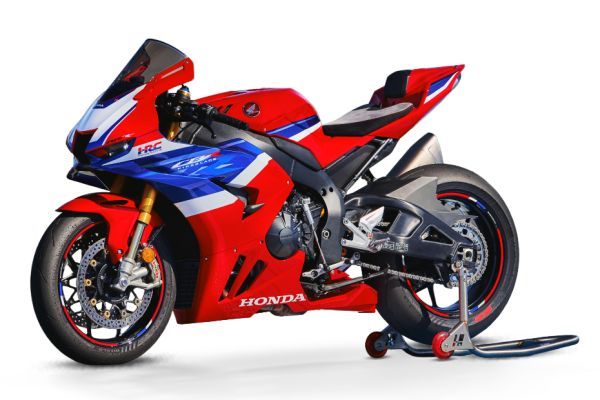 What are the top variants of Honda CBR1000RR-R Fireblade SP? | ZigWheels