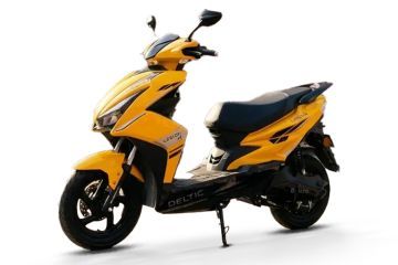 Deltic Legion On Road Price in Yevla - 2026 Legion price in Yevla, RTO ...
