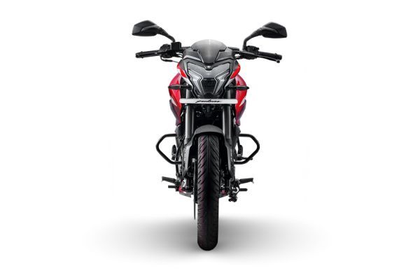 Bajaj Pulsar NS160 Single Channel - On Road Price, RTO, Insurance ...