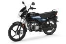 Bajaj Chetak C2501 vs Hero HF Deluxe - Compare Prices, Specs, Features