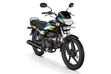 Hero HF Deluxe Flex Fuel vs Komaki XGT CAT 2.0 - Compare Prices, Specs ...