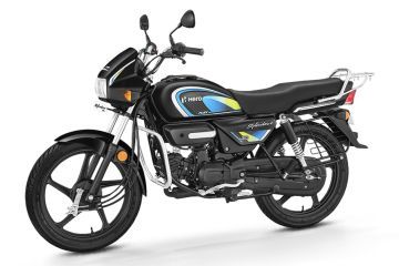 Hero Splendor Plus Flex Fuel On Road Price in Bodh Gaya - 2026 Splendor ...