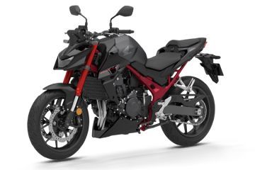 Honda CB750 Hornet vs Komaki CAT 2.0 NXT - Compare Prices, Specs, Features