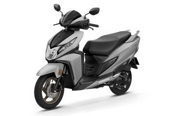 Honda Dio 125 vs Honda NX500 (2024-2025) - Compare Prices, Specs, Features