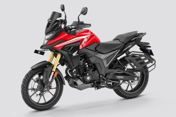 Hero Splendor Plus Flex Fuel vs Honda NX200 - Compare Prices, Specs ...