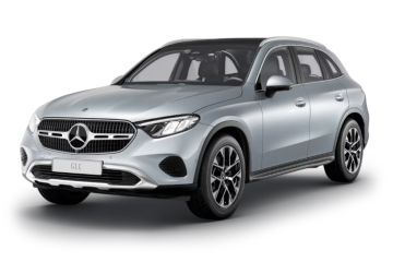 Mercedes-Benz GLC On Road Price in Mallappally - 2026 GLC price in ...