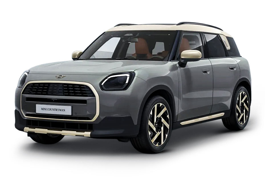 MINI Cars in India - MINI Models Price 2026 - Offers, Reviews & Dealers ...