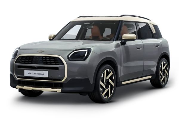 MINI Countryman C Service Cost, Maintenance Cost, Service Schedule ...