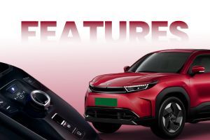 Tesla Model Y vs Toyota Urban Cruiser EBELLA Compare Prices, Specs ...