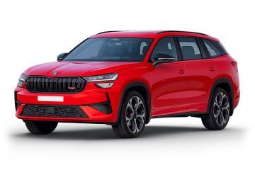 Skoda Kodiaq RS vs Tata Punch Compare Prices, Specs, Features @ ZigWheels