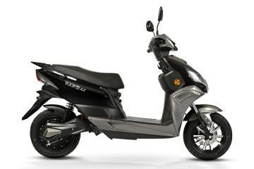 Sokudo Rapid On Road Price in Doraha - 2026 Rapid price in Doraha, RTO ...