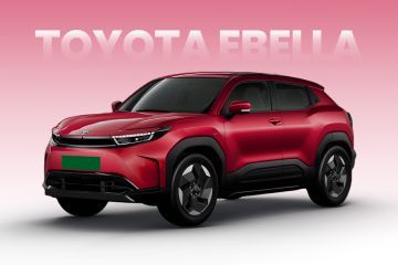 Tesla Model Y vs Toyota Urban Cruiser EBELLA Compare Prices, Specs ...