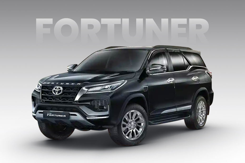 Toyota Cars in India - Toyota Models Price 2026 - Offers, Reviews ...