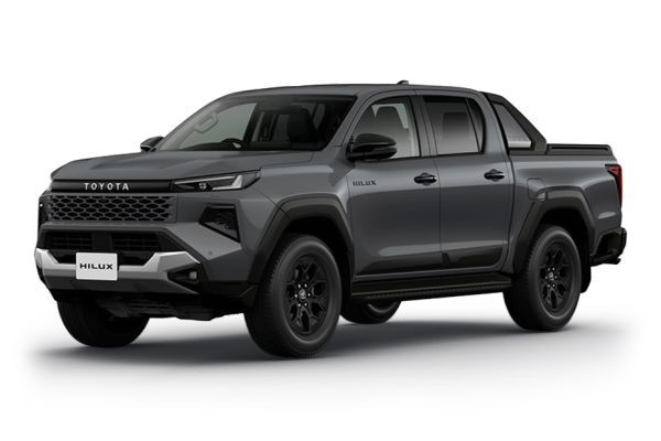Toyota Hilux 2026 Specifications - Features, Dimensions, Configurations ...