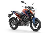 KTM 200 Duke Specifications, Features - ZigWheels