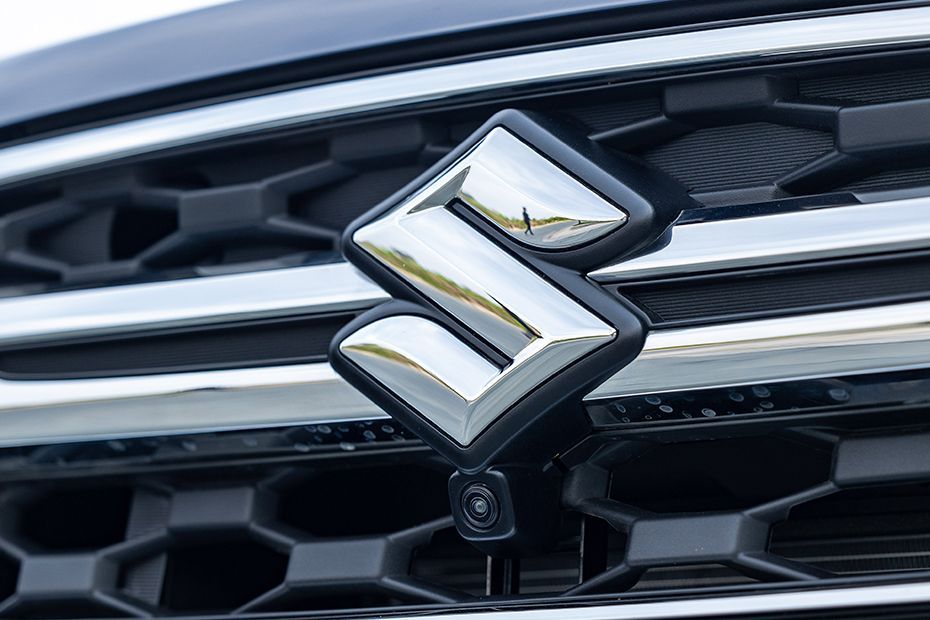 Maruti Suzuki XL6 Images, XL6 Interior & Exterior Photos, 360 View ...