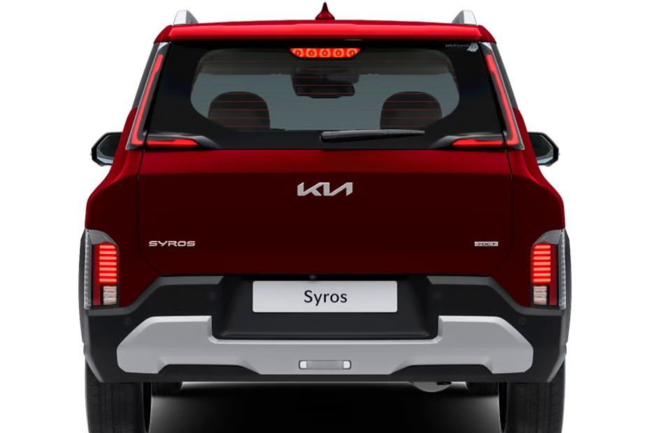 Kia Syros Images, Syros Interior & Exterior Photos, 360 View, Videos ...
