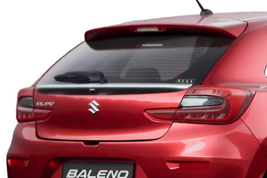 Maruti Suzuki Baleno Images, Baleno Interior & Exterior Photos, 360 ...