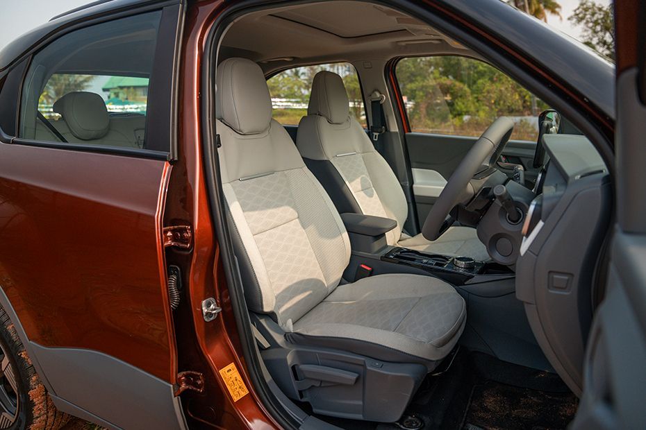 Tata Punch EV Images, Punch EV Interior & Exterior Photos, 360 View ...