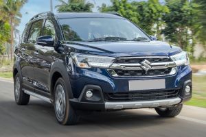 Maruti XL6 Colours – All 10 Colour Options with Images | ZigWheels