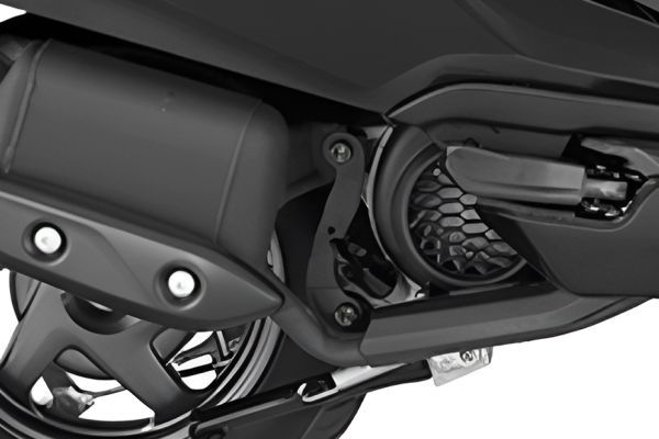 Honda Activa H-Smart - On Road Price, RTO, Insurance, Features, Colours ...