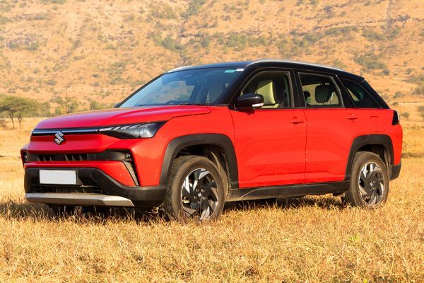 Maruti Victoris ZXI DT - On Road Price, RTO, Insurance, Features ...