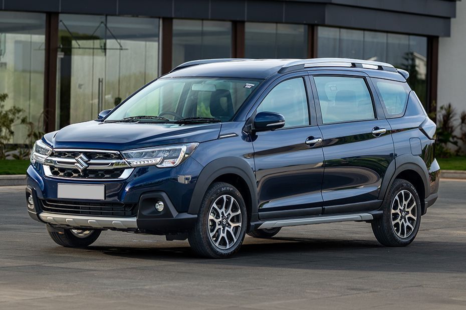 Maruti Suzuki XL6 Images, XL6 Interior & Exterior Photos, 360 View ...