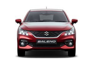 Maruti Baleno Alpha - On Road Price, RTO, Insurance, Features, Colours ...