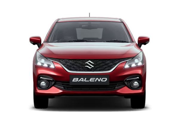 Maruti Baleno Alpha - On Road Price, RTO, Insurance, Features, Colours ...