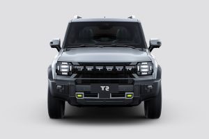 JSW Jetour T2 Colours – All 6 Colour Options with Images | ZigWheels