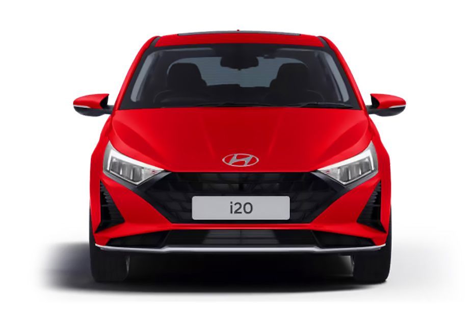 Hyundai i20 Images, i20 Interior & Exterior Photos, 360 View, Videos ...