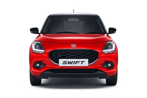Maruti Swift LXi - On Road Price, RTO, Insurance, Features, Colours ...