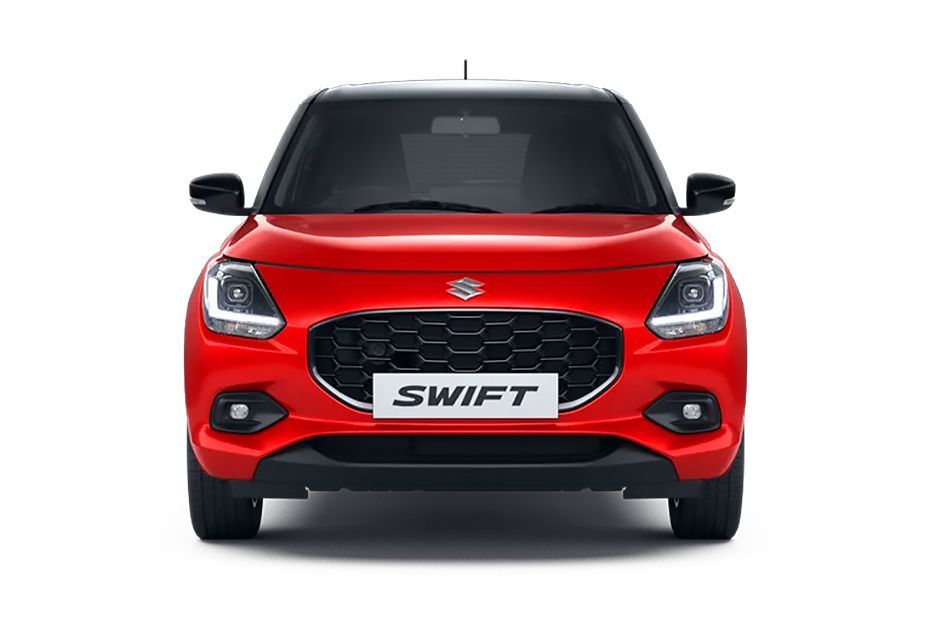 Maruti Suzuki Swift Images, Swift Interior & Exterior Photos, 360 View ...
