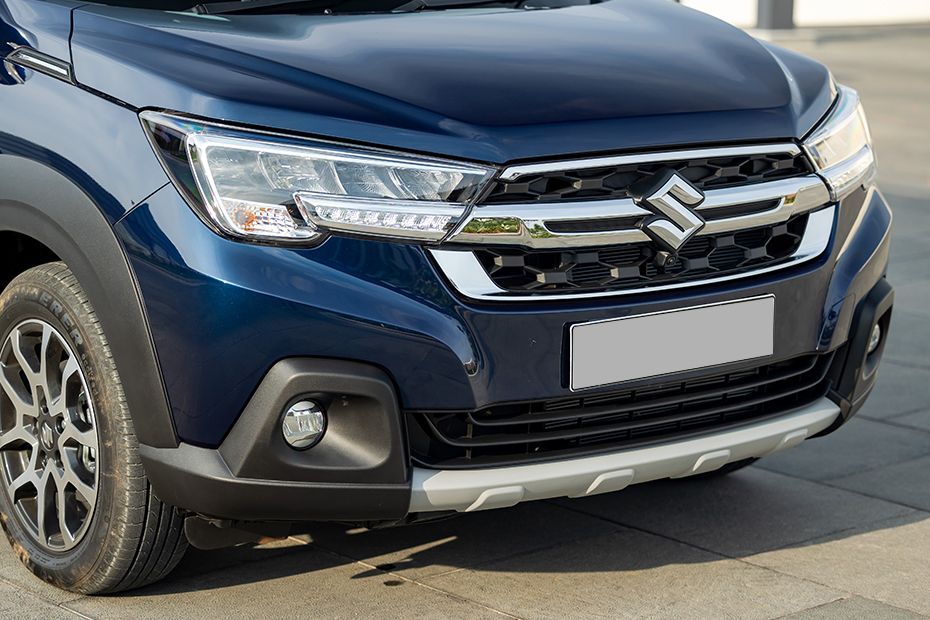 Maruti Suzuki XL6 Images, XL6 Interior & Exterior Photos, 360 View ...