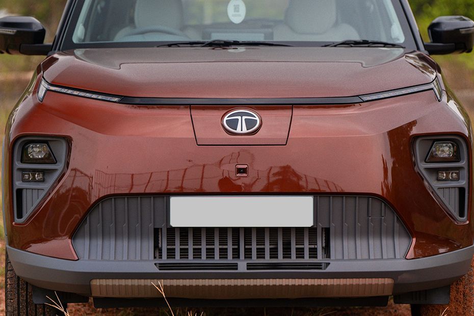 Tata Punch EV Images, Punch EV Interior & Exterior Photos, 360 View ...