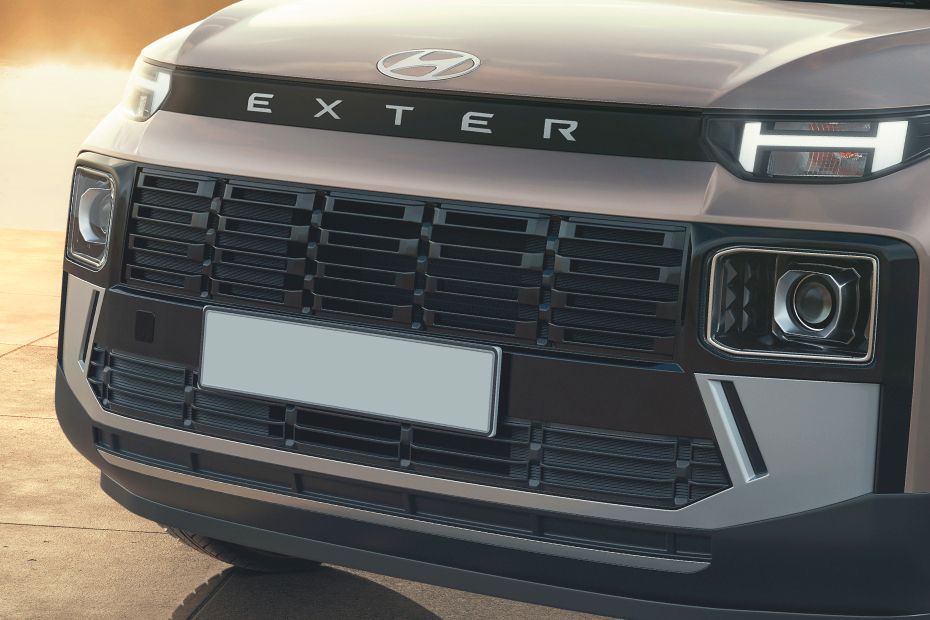 Hyundai Exter Images, Exter Interior & Exterior Photos, 360 View ...