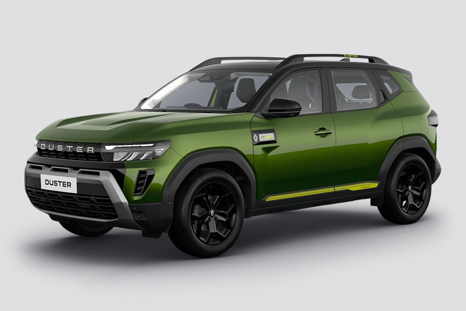 Renault Duster Images, Duster Interior & Exterior Photos, 360 View ...