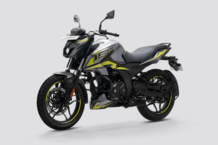 Bajaj Pulsar N160 Images, Pulsar N160 Photos & Videos, 360 view