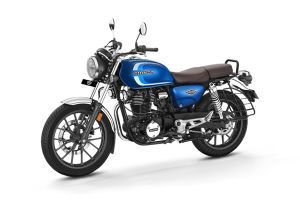 Honda CB350 H'ness Colors (5 colours) - CB350 H'ness Color Images ...