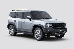 JSW Jetour T2 Colours – All 6 Colour Options with Images | ZigWheels