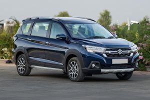 Maruti XL6 Colours – All 10 Colour Options with Images | ZigWheels