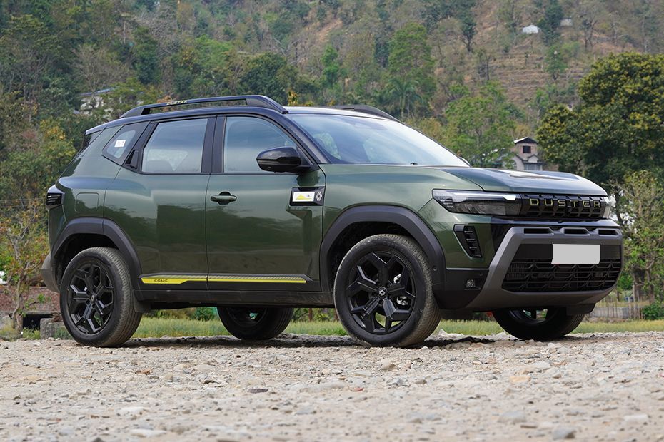 Renault Duster Images, Duster Interior & Exterior Photos, 360 View ...