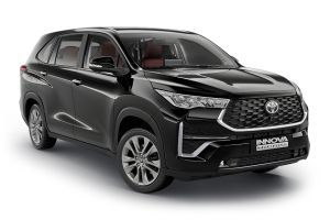 Toyota Innova Hycross Colours – All 6 Colour Options with Images ...