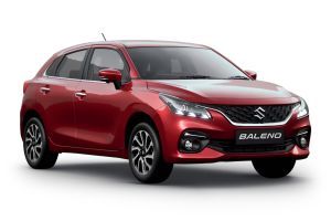 Maruti Baleno Colours – All 7 Colour Options with Images | ZigWheels
