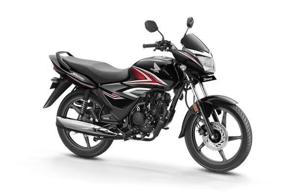 Honda Shine Disc - On Road Price, RTO, Insurance, Features, Colours ...