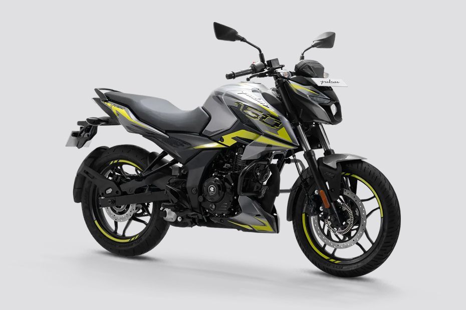 Bajaj Pulsar N160 Images, Pulsar N160 Photos & Videos, 360 view