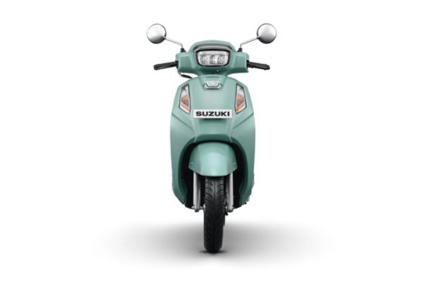 Suzuki Access 125 Standard Edition - On Road Price, RTO, Insurance ...