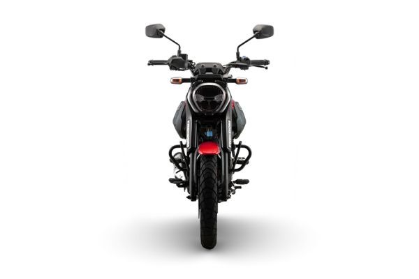 Bajaj CNG Bike - Freedom 125 Bike Price, Images & Colours